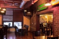 Brewski’s Pub & Grill