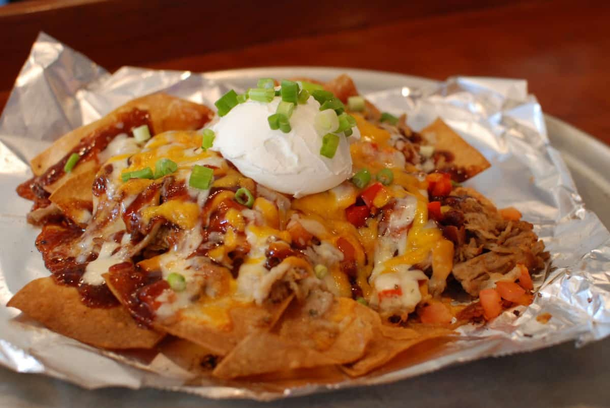 Brewski’s Pub & Grill